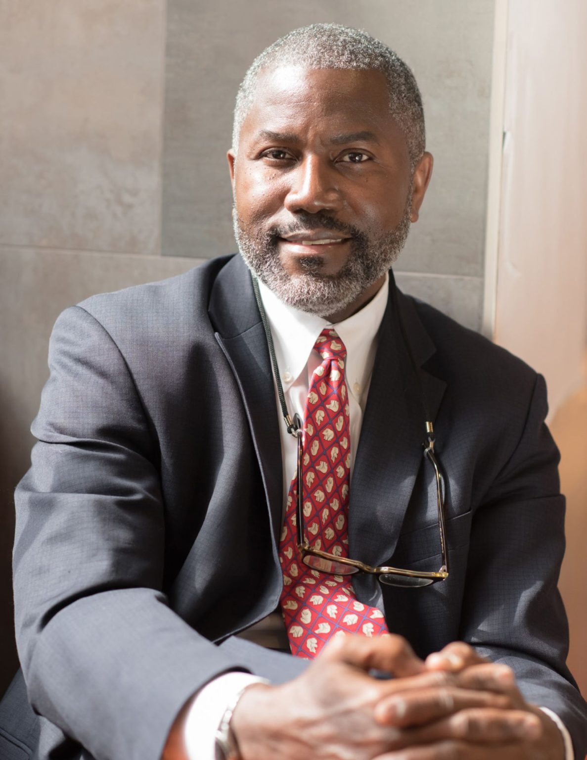 Ian Rowe Shares The Secrets Of a Pathway To Success